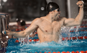 Does Swimming Build Muscle? | A Complete Guide