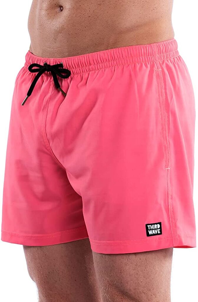 Top 10 Best Swimming Suits For Men Review : 2024