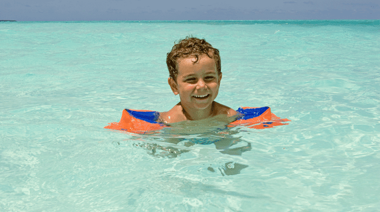 Top 10 Best Swim Floaties For Toddlers Review : 2025
