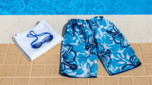 Top 10 Best Swim Trunks For Fat Guys Review : 2025
